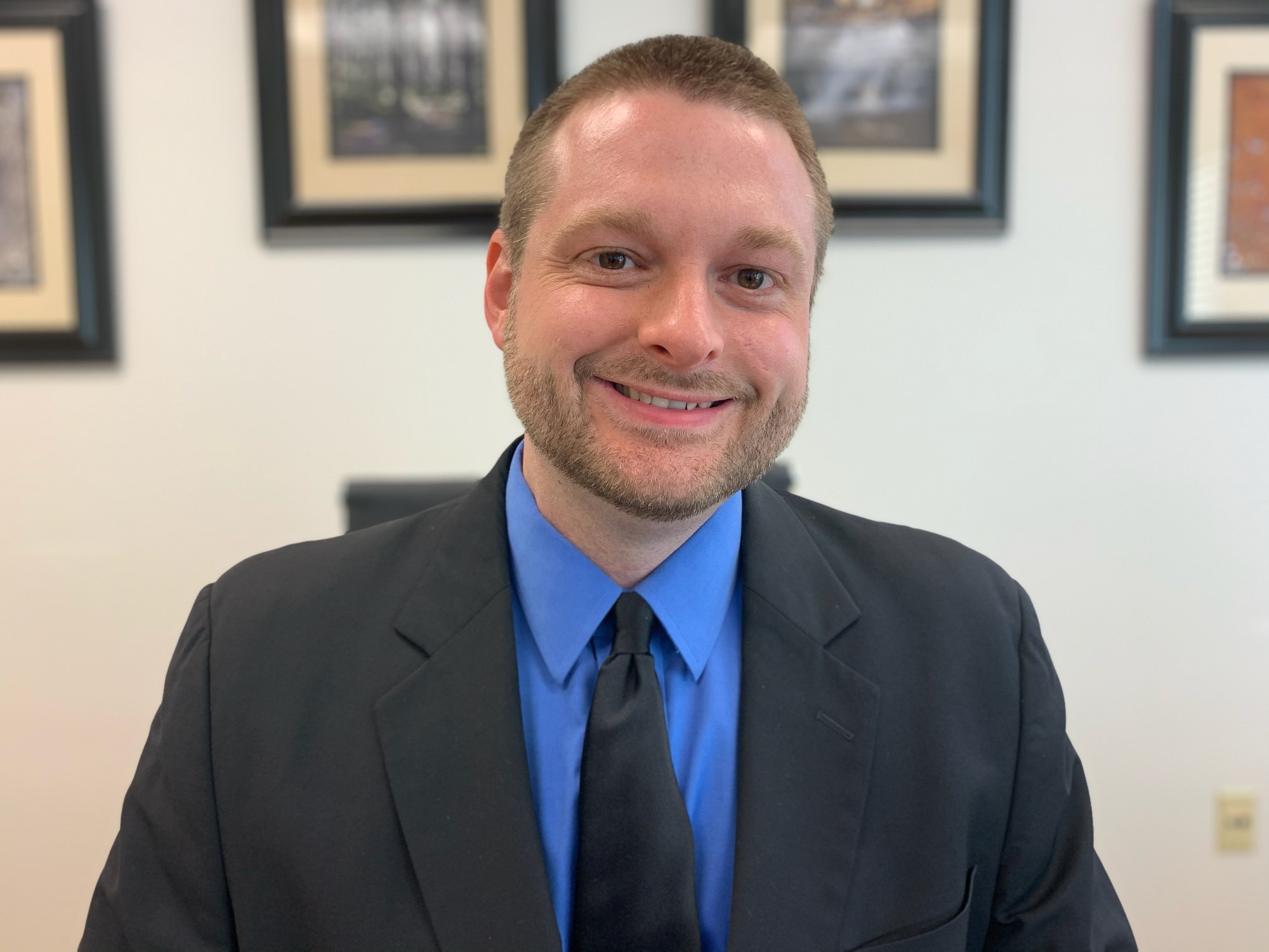 J. Tyler Slavey | Slavey & Shumaker PLLC